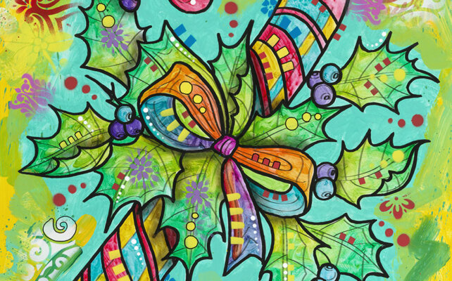 Trending - Art Licensing International, Inc.