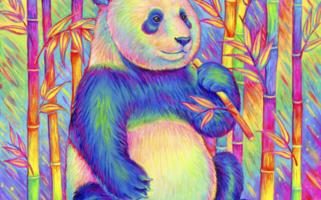 Trending - Art Licensing International, Inc.