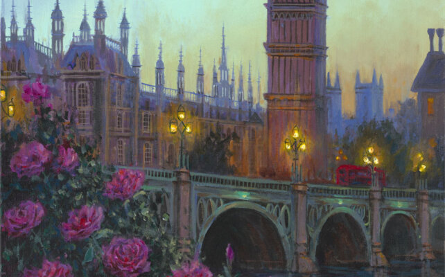 Trending - Art Licensing International, Inc.